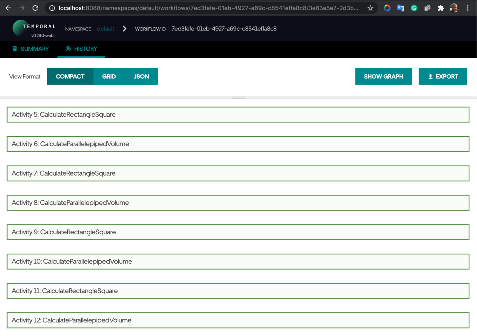 Temporal Workflow & Microservices Explained | Spiral Scout