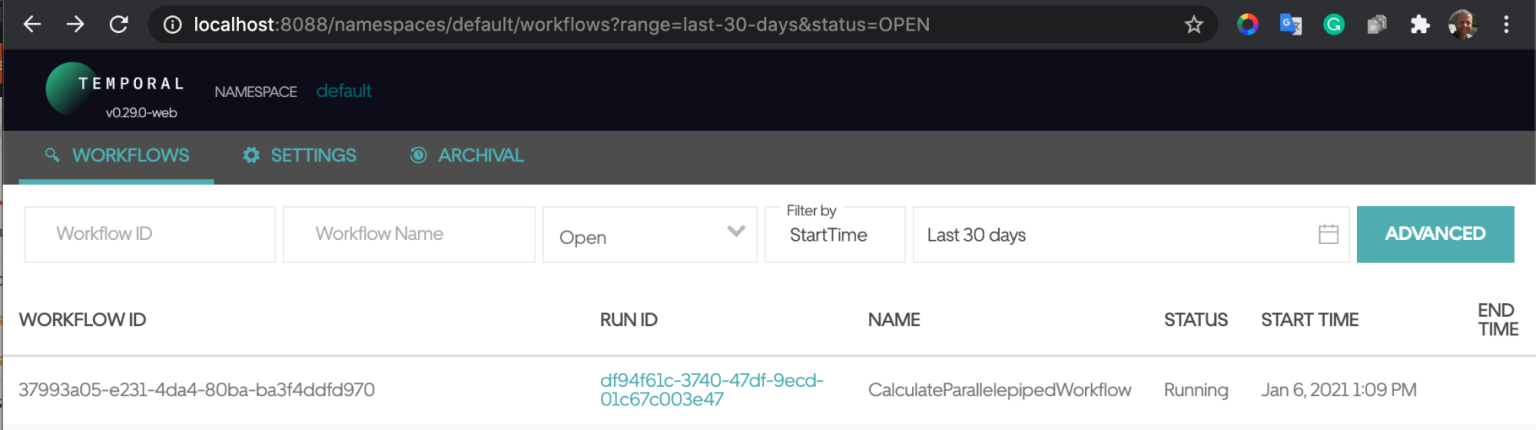 Temporal Workflow & Microservices Explained | Spiral Scout