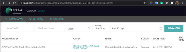 Temporal Workflow & Microservices Explained | Spiral Scout