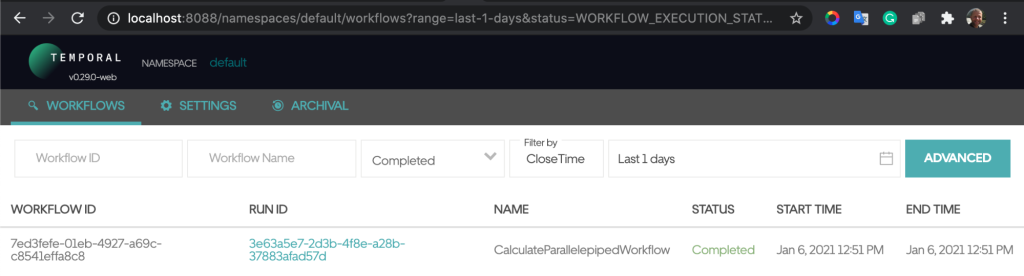 Temporal Workflow & Microservices Explained | Spiral Scout